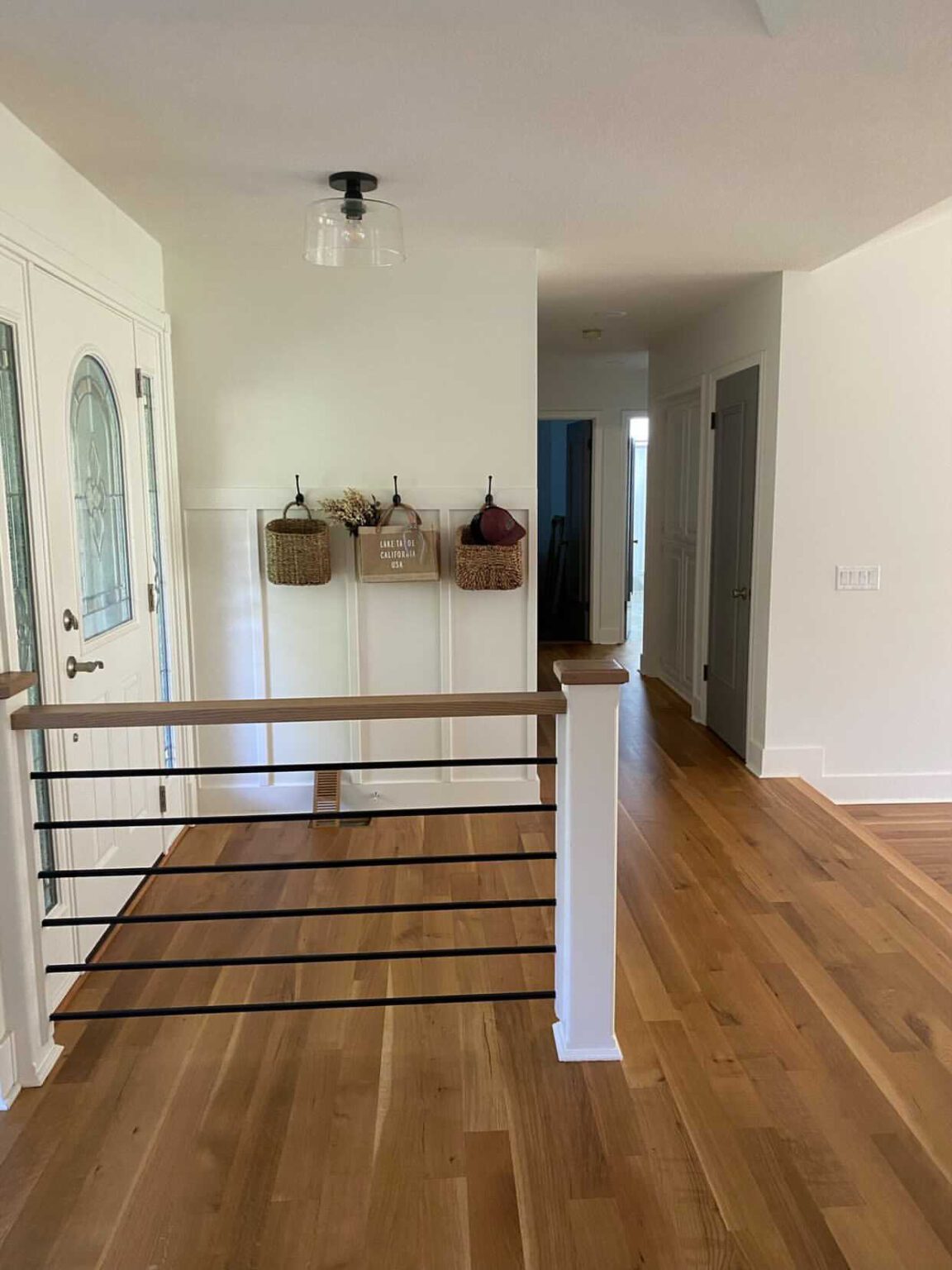 Get a Quote! • Wichita Wood Floor Specialists